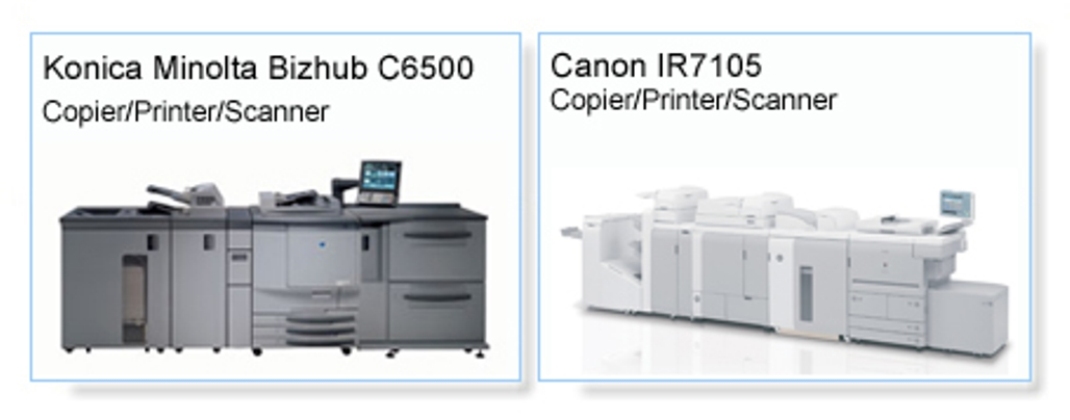 Frontlinecopiers.com
